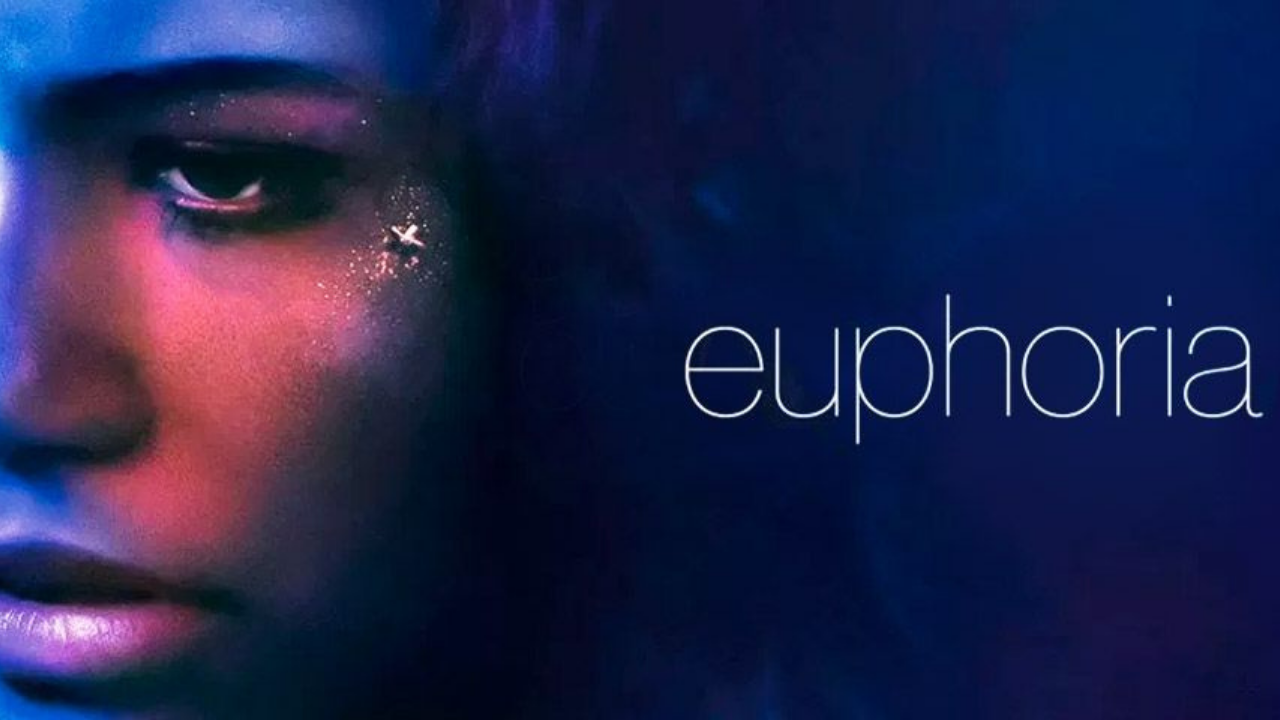 Euphoria é Oficialmente Renovada Para 3ª Temporada Legião Jovem