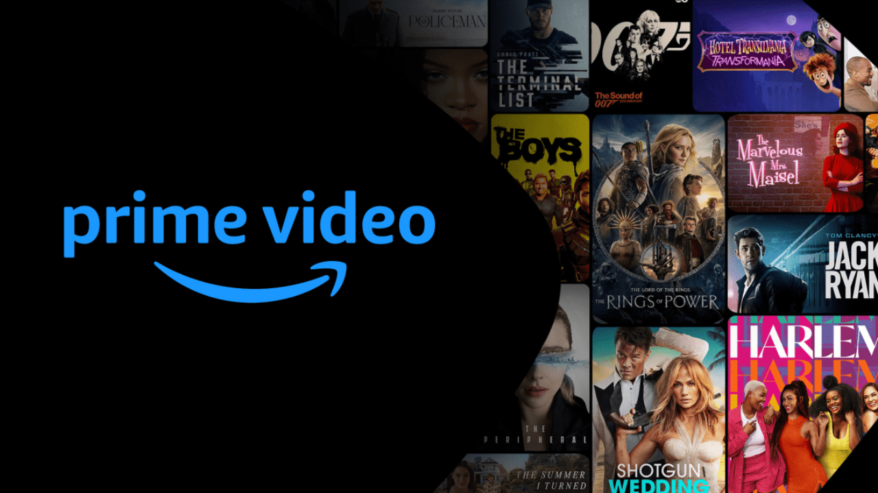 Estreias Prime Video Outubro 2023 Legião Jovem